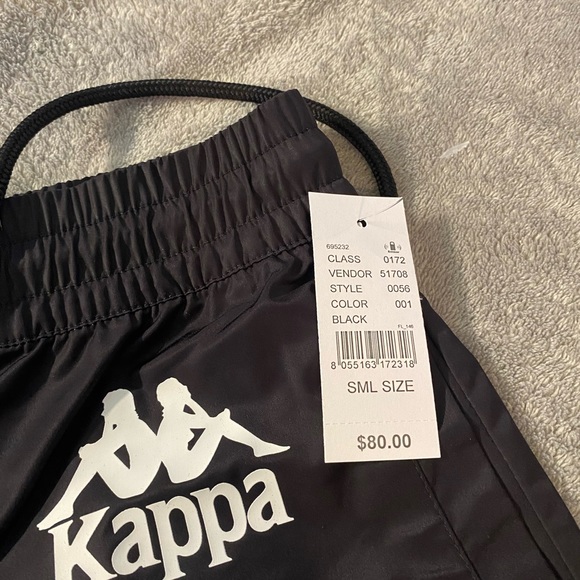 Kappa | Shorts | Kappa Oasis Shorts Small | Poshmark